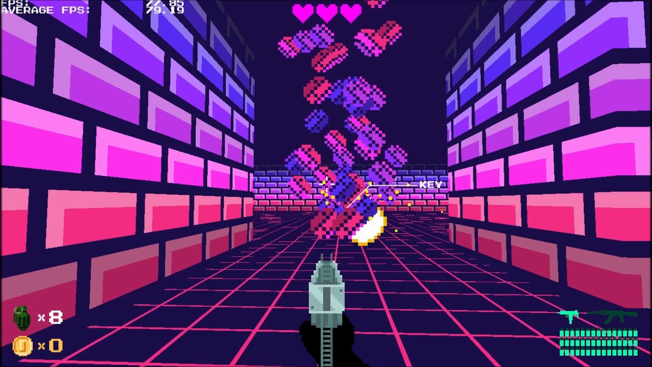Virtual Wave (Update 3-31-18) - YouTube