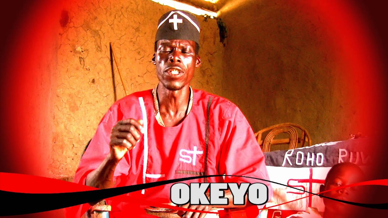 okeyo - ondoseo - YouTube