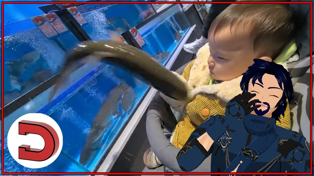 Daily Dose with Dako | F I S H! - YouTube