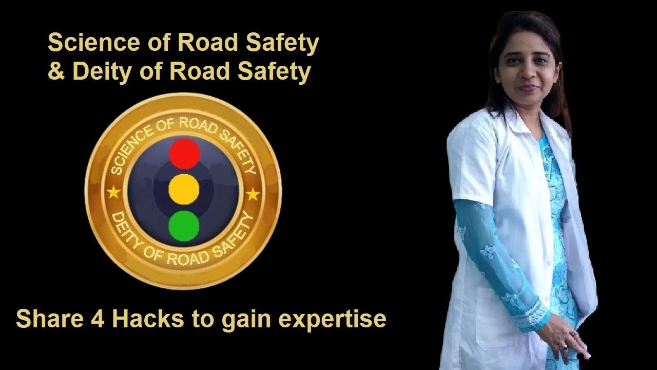 Improve your cognitive skills & create road safety Samskaras l Become ...