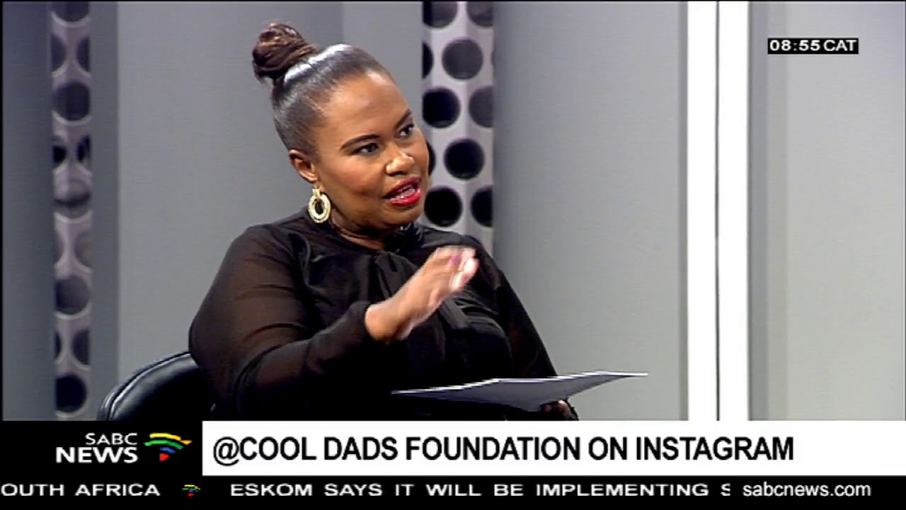 The Cool Dads Foundation - YouTube