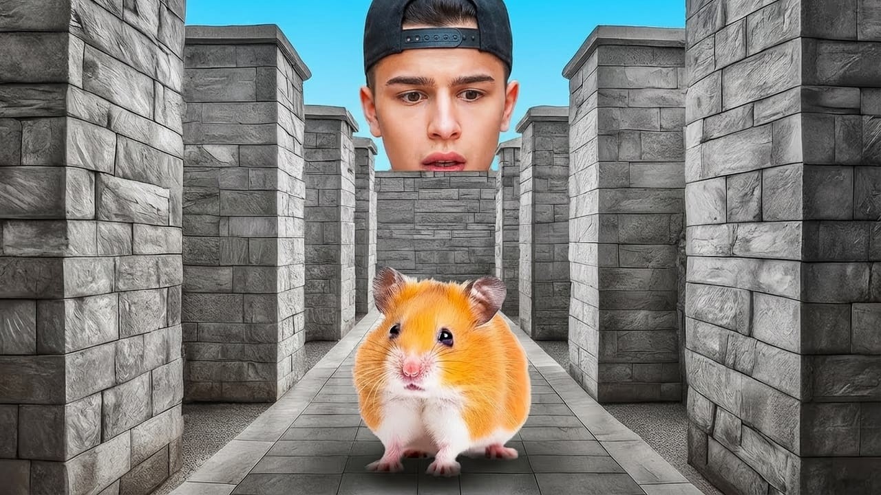 SICHQON PISHLOQNI TANLAYDIMI? **EKSPERIMENT** - YouTube