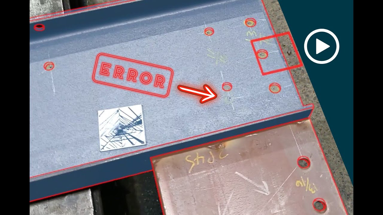 FabStation - Short Error Compilation - YouTube