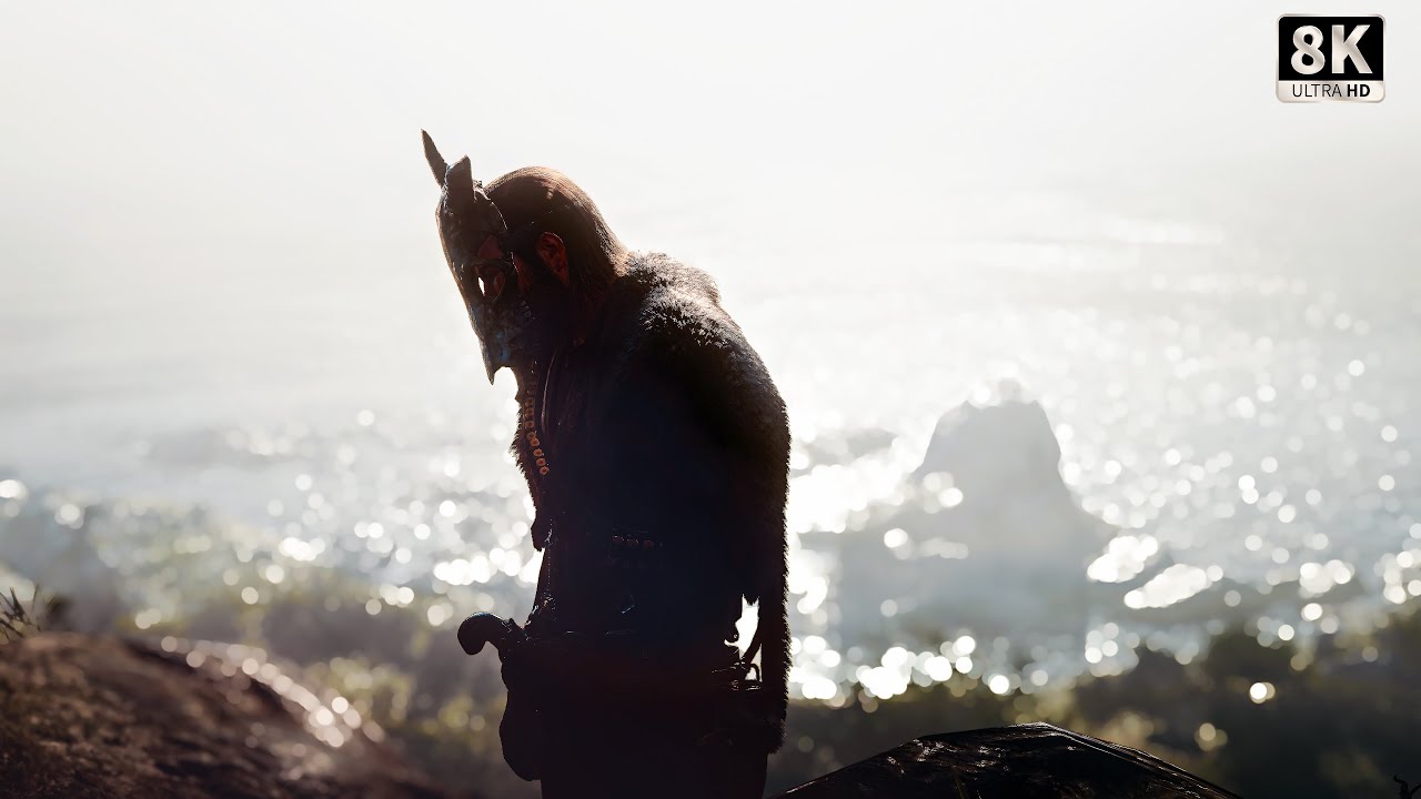 Epic Red Dead Redemption 2 Graphics Upgrade | RTX4080 & 5900X ...