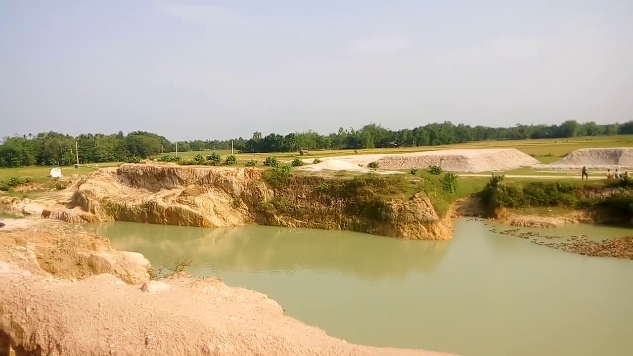 Beautiful Bangladesh-Birishiri, Netrokona. - YouTube