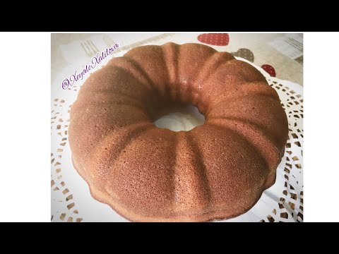 MÜRƏBBƏ SUYU VƏ AZ ƏRZAQLA LƏZZƏTLİ KEKS HAZIRLADIM.REÇELLİ KEK TARİFİ.ПИРОГ НА КЕФИРЕ С ВАРЕНЬЕМ.