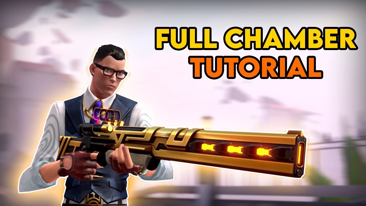 Full Tutorial Chamber Yang Baik Dan Benar - YouTube