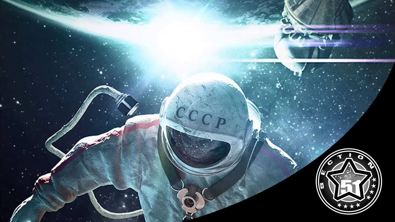 🚀 The Last Soviet Citizen Was In Space - YouTube