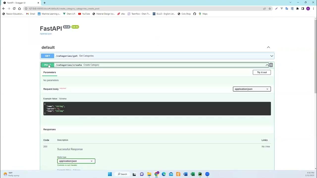 Web bán hàng với VueJS, Vuetify, Python, Docker P27 - YouTube