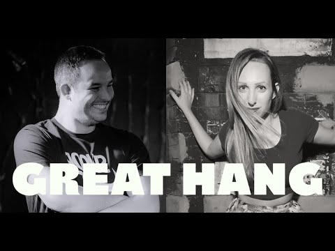 Great Hang | Myka Fox | Tim McLaughlin | KATG 3463 - YouTube