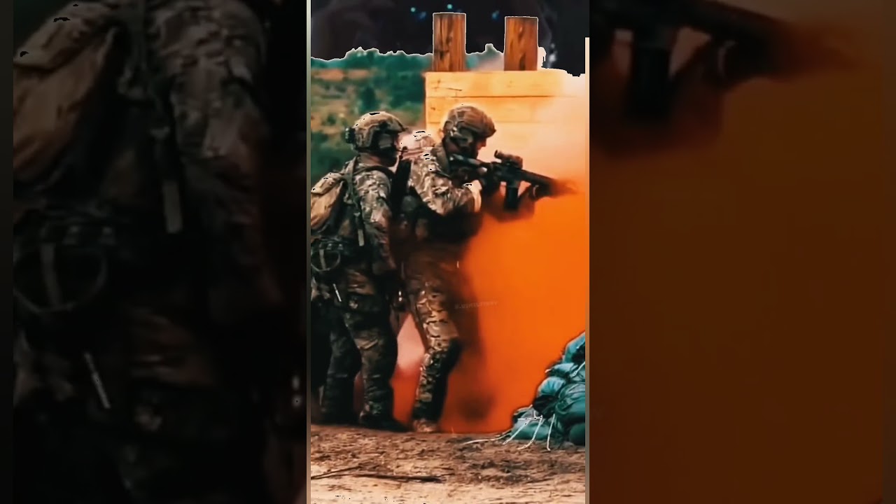 The Best Of The Best USSOCOM #shorts - YouTube