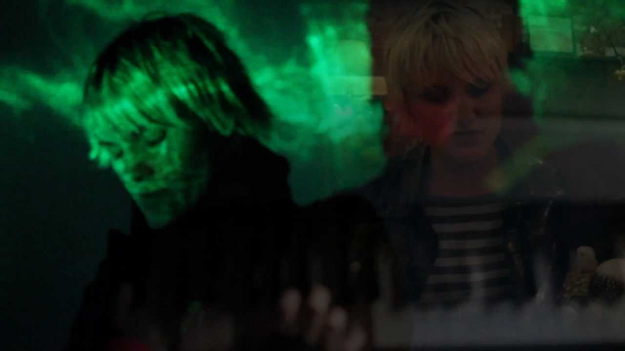 Andi Starr, The World WIll Follow (Promotional Video) v002 - YouTube