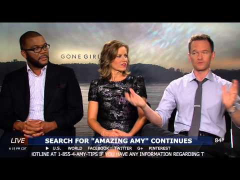 Gone Girl: The Hardest Scene Neil Patrick Harris Ever Had To Film