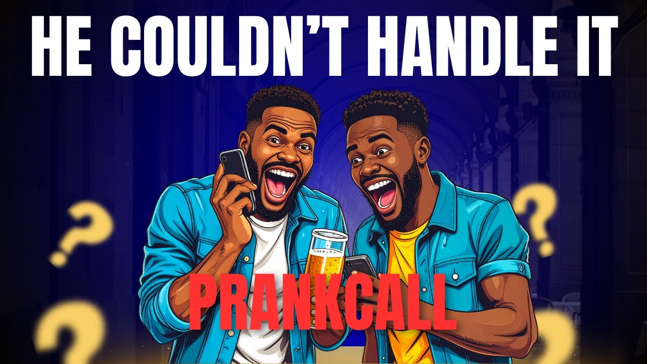 📞😂PRANK CALL : HILARIOUS PRANK CALLS You’ll REPLAY 100 Times 😂📞😂 - YouTube