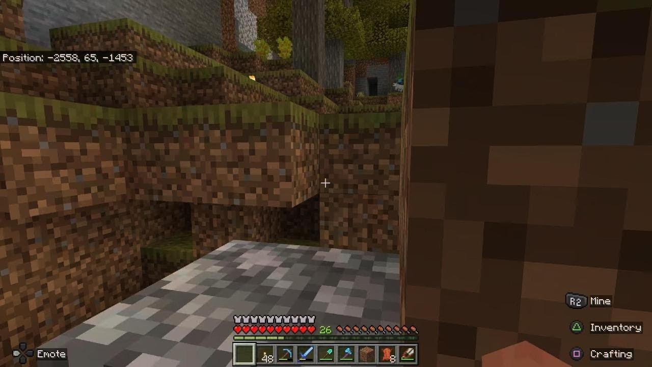 Baby zombie riding a cat - YouTube