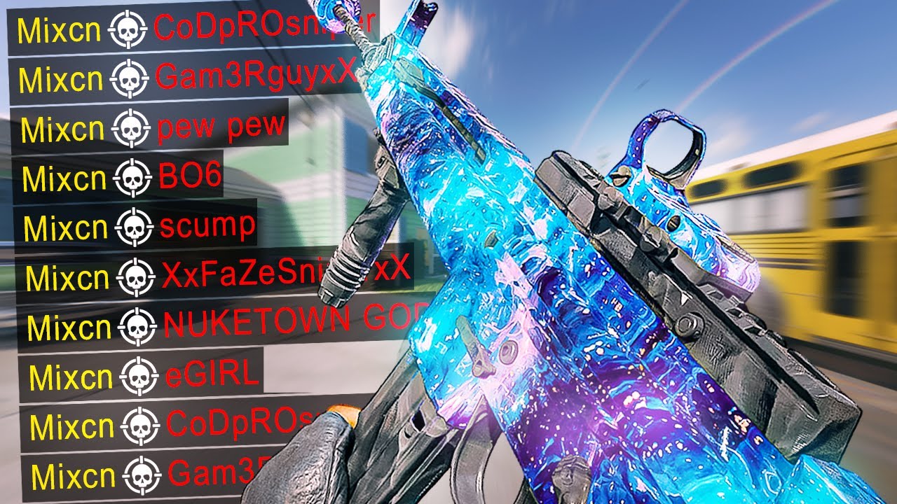 INSANE DOUBLE NUKE with THE BEST "MODEL L" CLASS SETUP!.. (Best MODEL L ...