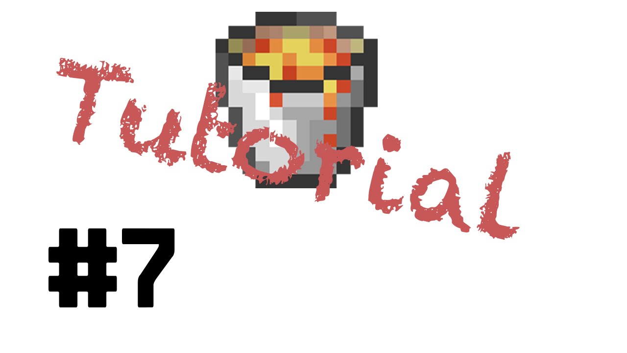 [Bukkit Tutorial] #7 - config.yml - YouTube