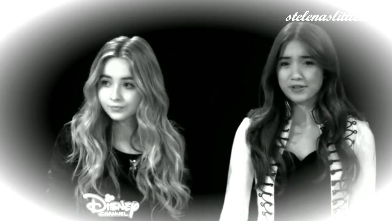 Shawn Hunter and Maya Hart | My Salvation (AU) - YouTube