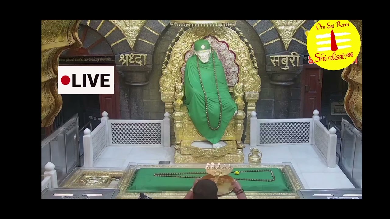Live Shej arti 27 September 2024 - YouTube