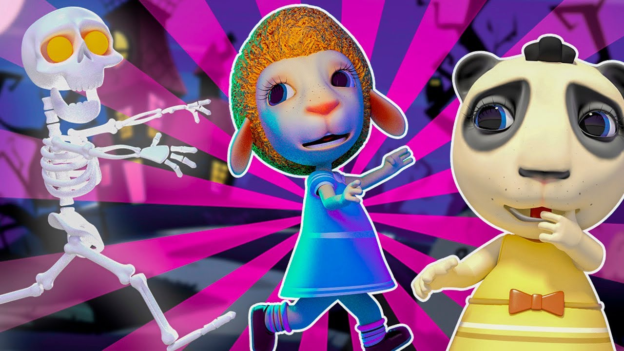 Adventure in the Magic Castle💀😱🏆 Riddles and Quests to Get Out☠️🏰😵 Let ...