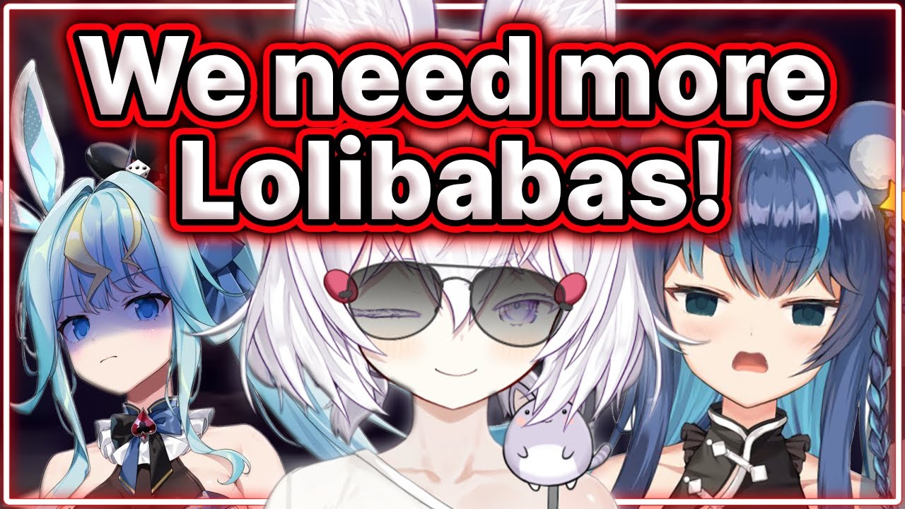 Tenma’s Requirements for Phase Connect in 2025【Tenma Maemi | Phase ...