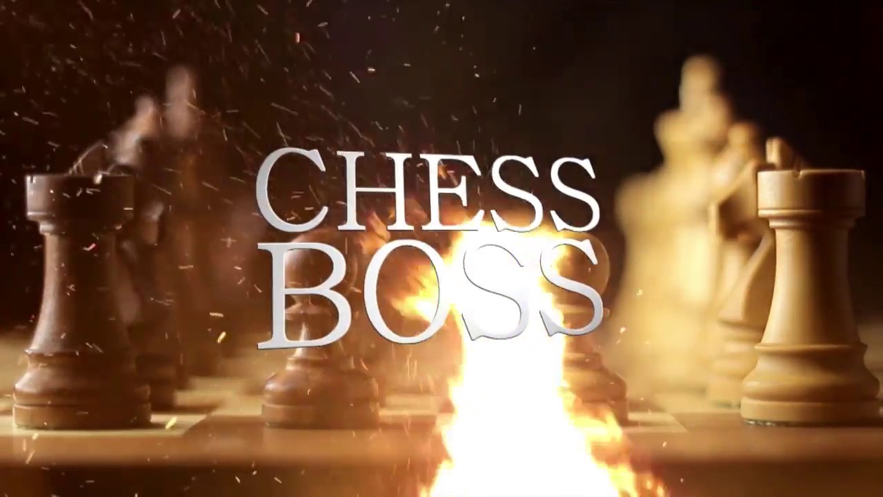 Aprende Ajedrez con Chess Boss. - YouTube