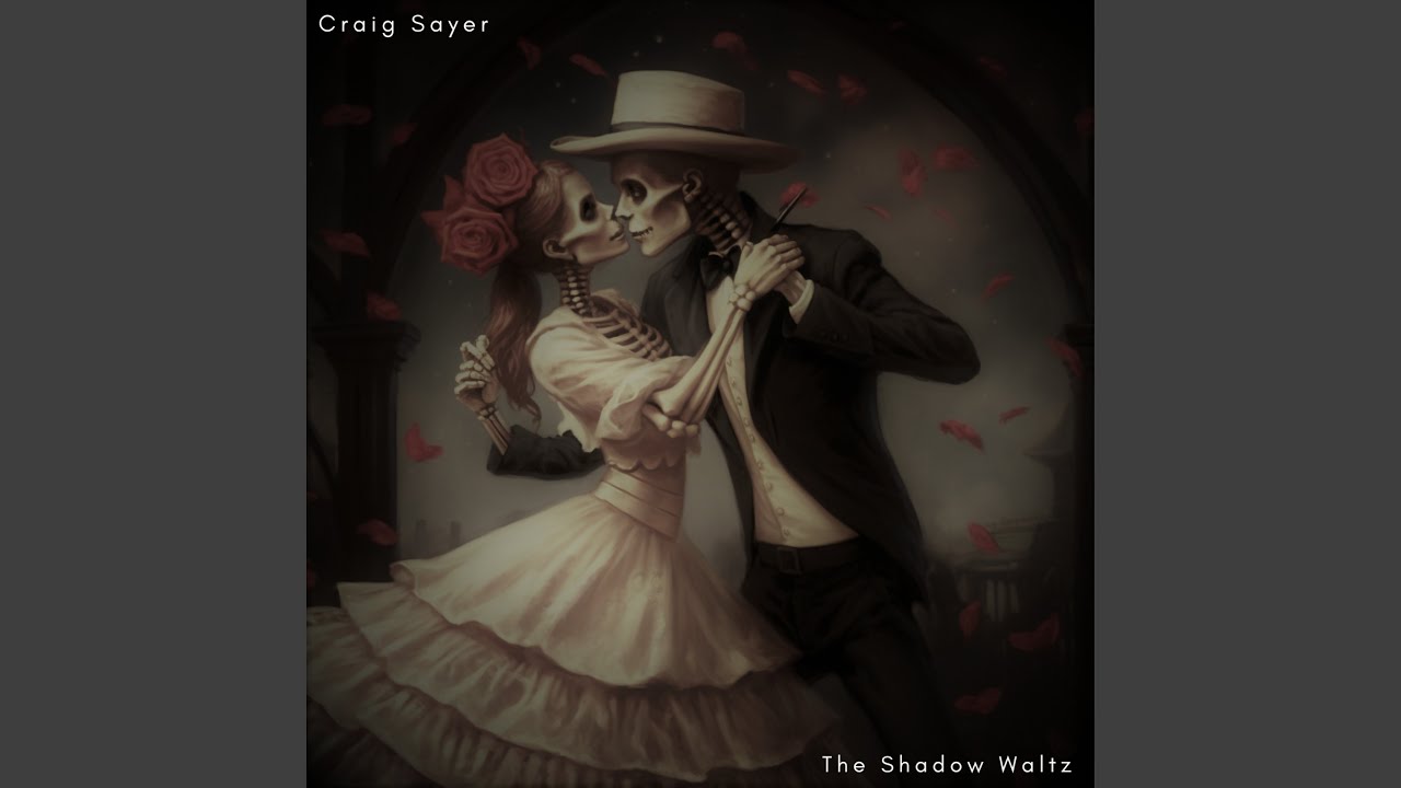 The Shadow Waltz - YouTube