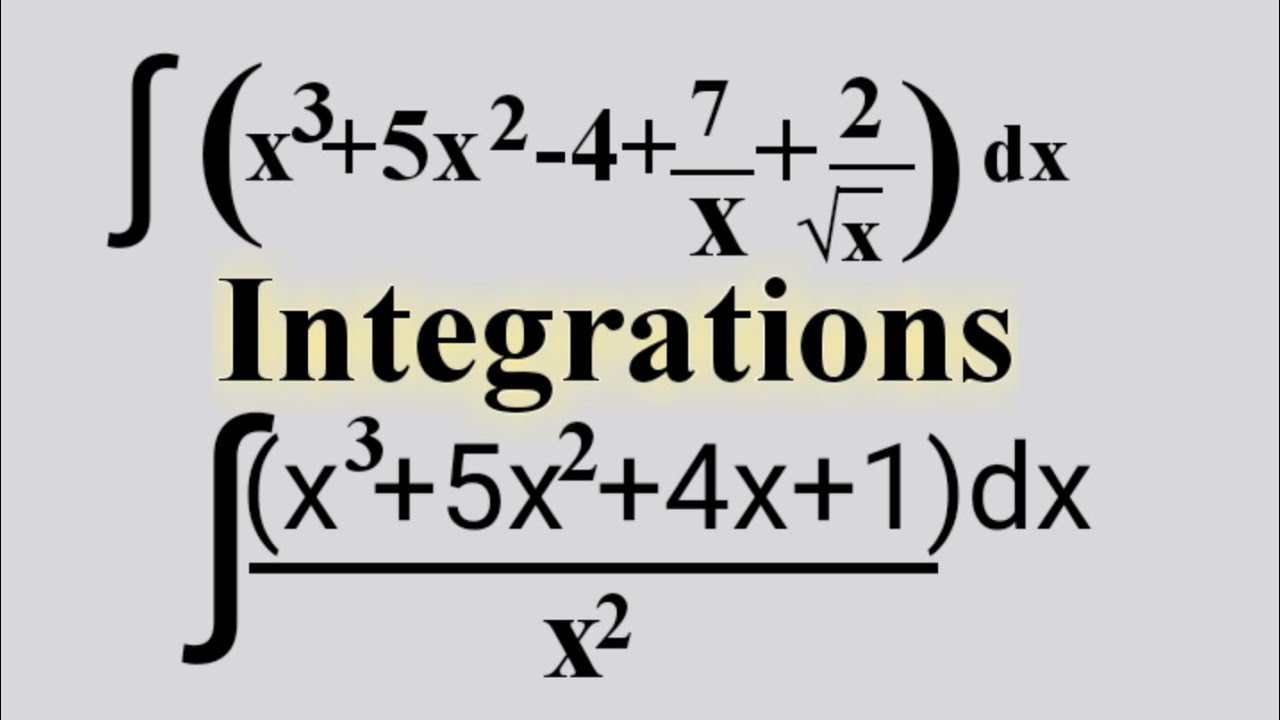 x 3 5x 2 4 7 x 2 x dx x 3 5x 2 4x 1 x 2 dx Integrations Integrals x-3-5x-2-4-7-x-2-x-dx-x-3-5x-2-4x-1-x-2-dx-integrations-integrals