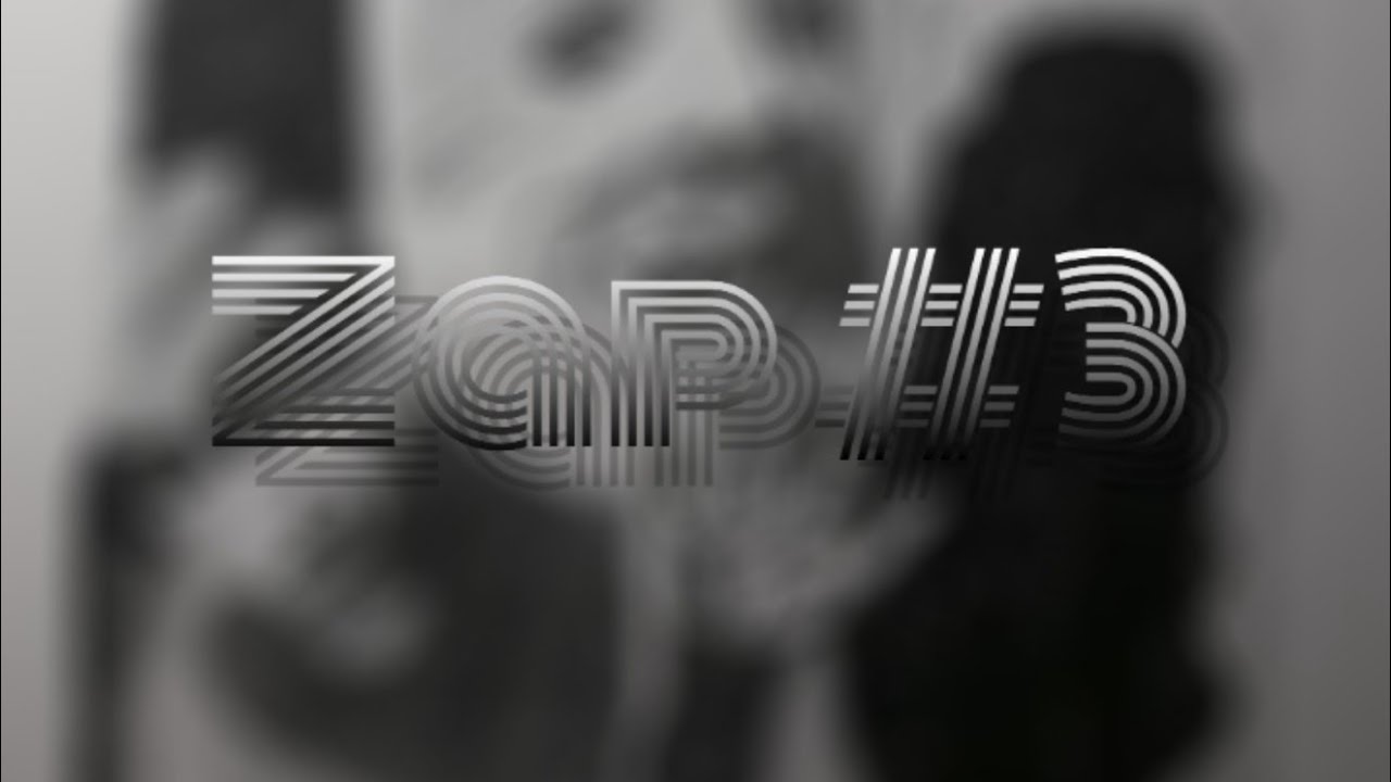 Zap #3 - YouTube