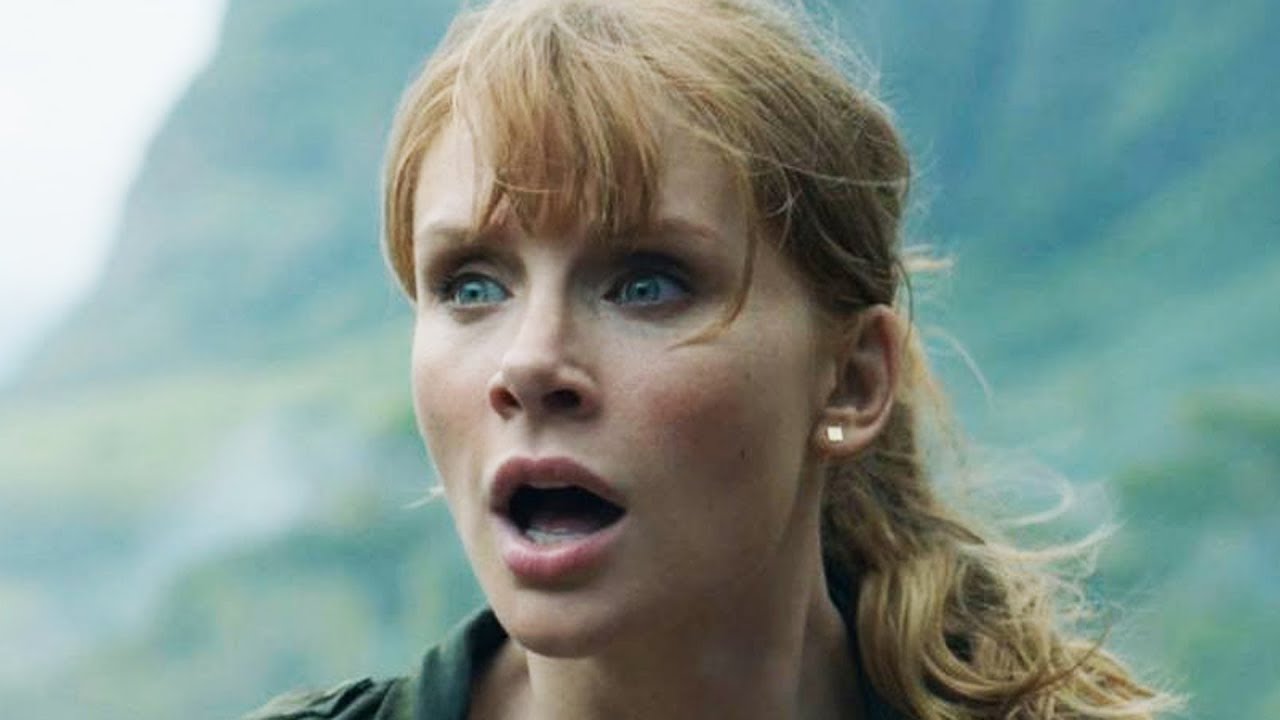 The Fallen Kingdom Scene That Traumatized Fans - YouTube