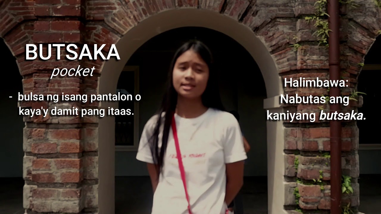 BUTSAKA - YouTube