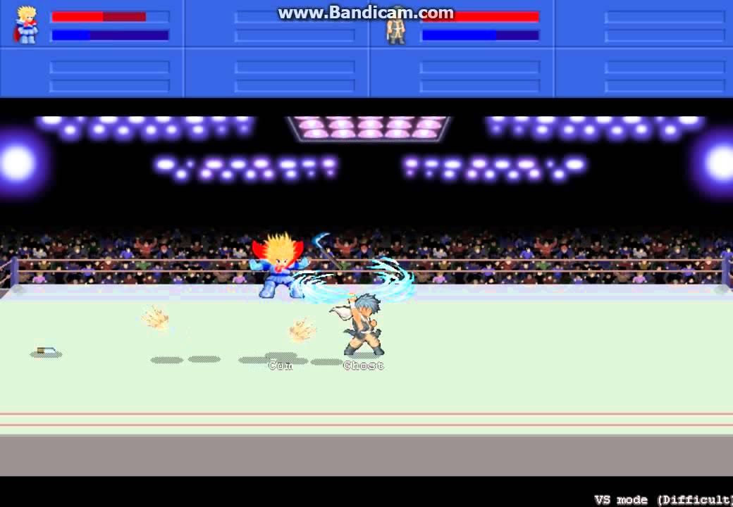 Little Fighter 2 Frozen vs Louis - YouTube