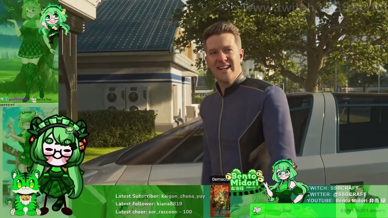 [Live] May 13th, 2025 Chill night Helldiving 2 it 🍱 - YouTube