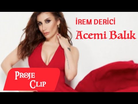 İrem Derici - Acemi Balık