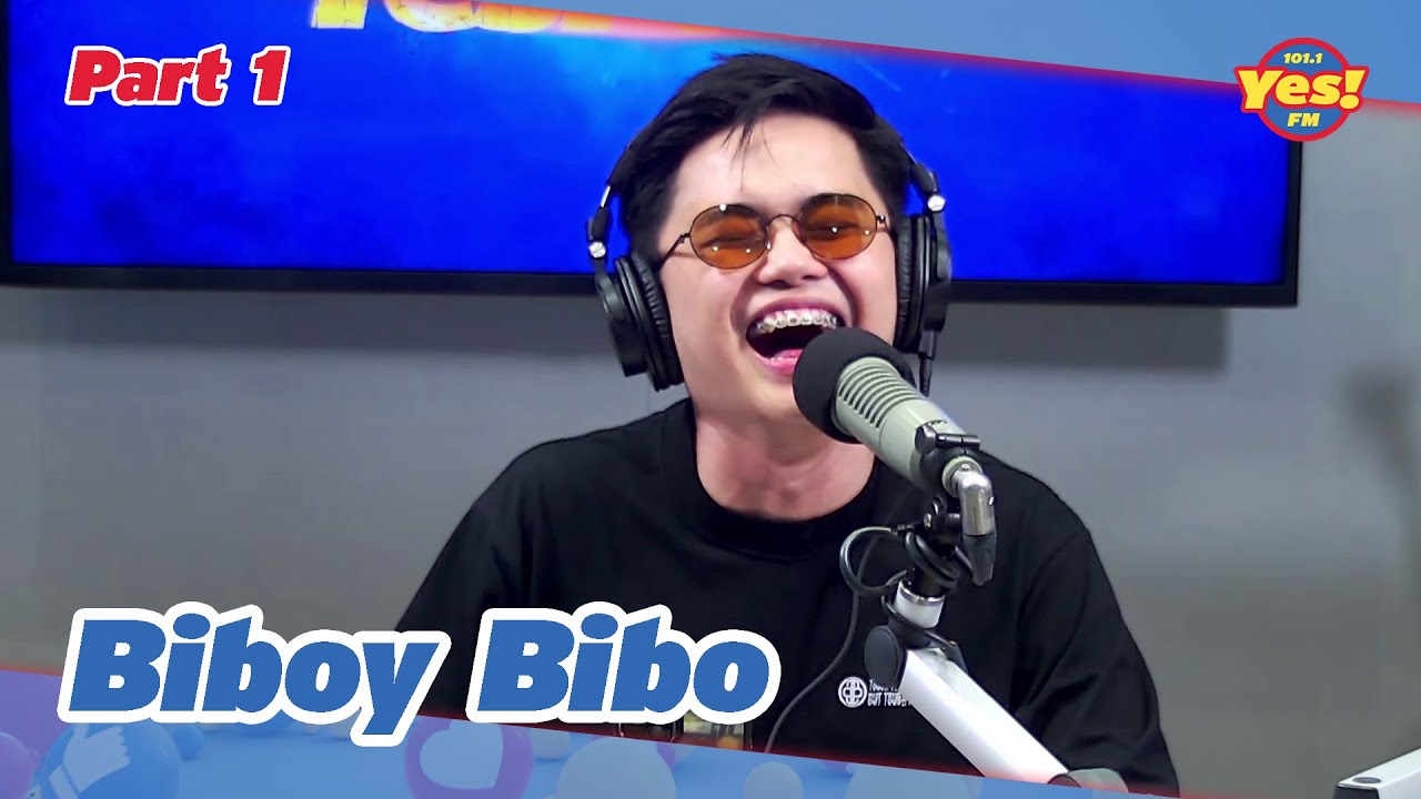 BB Time with Biboy Bibo (January 7, 2025) | PART 1 - YouTube