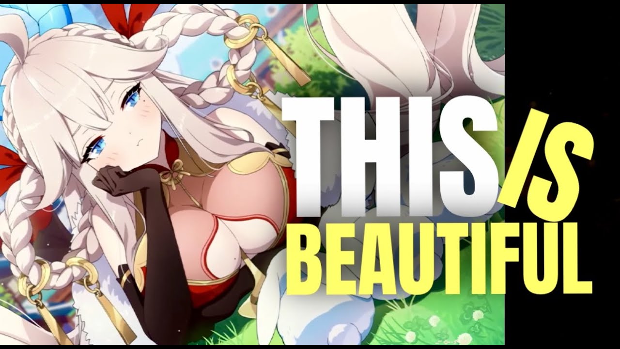 Eversoul - BEST Team BUILD! - YouTube