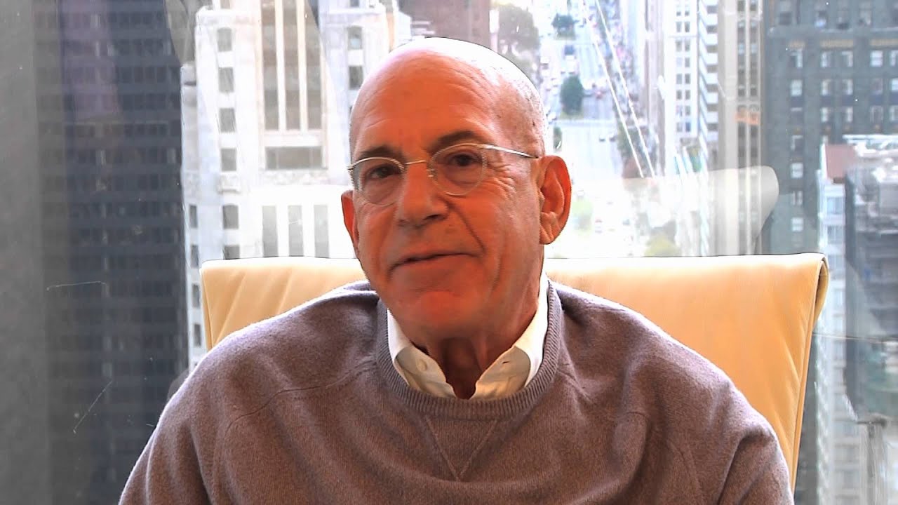 Larry Levy - YouTube