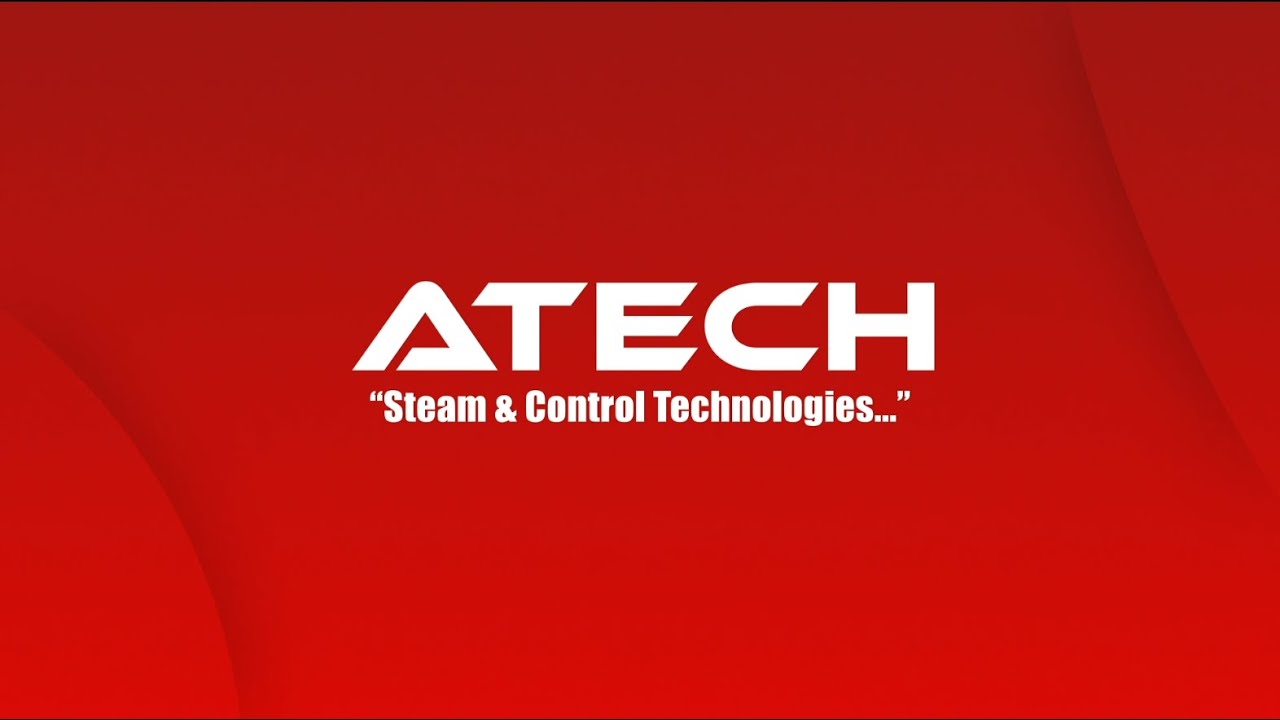 Atech Presentation - YouTube