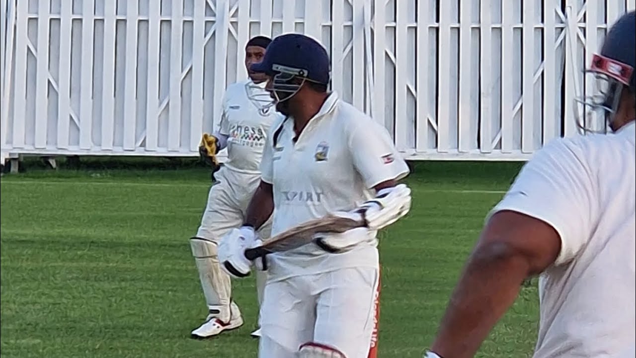 Chess Valley cricket match Harrow Indian vs Uxbridge CC #vlog #cricket ...