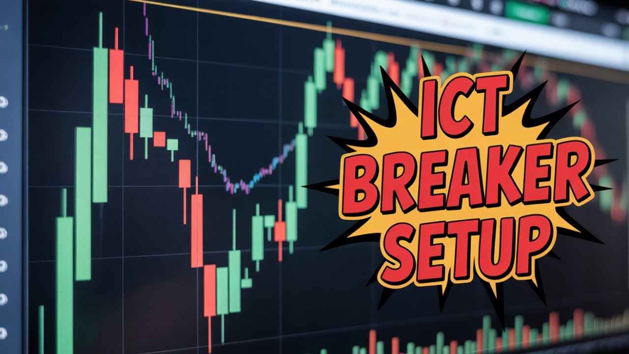 Master BULLISH Breaker Setups in Minutes - YouTube