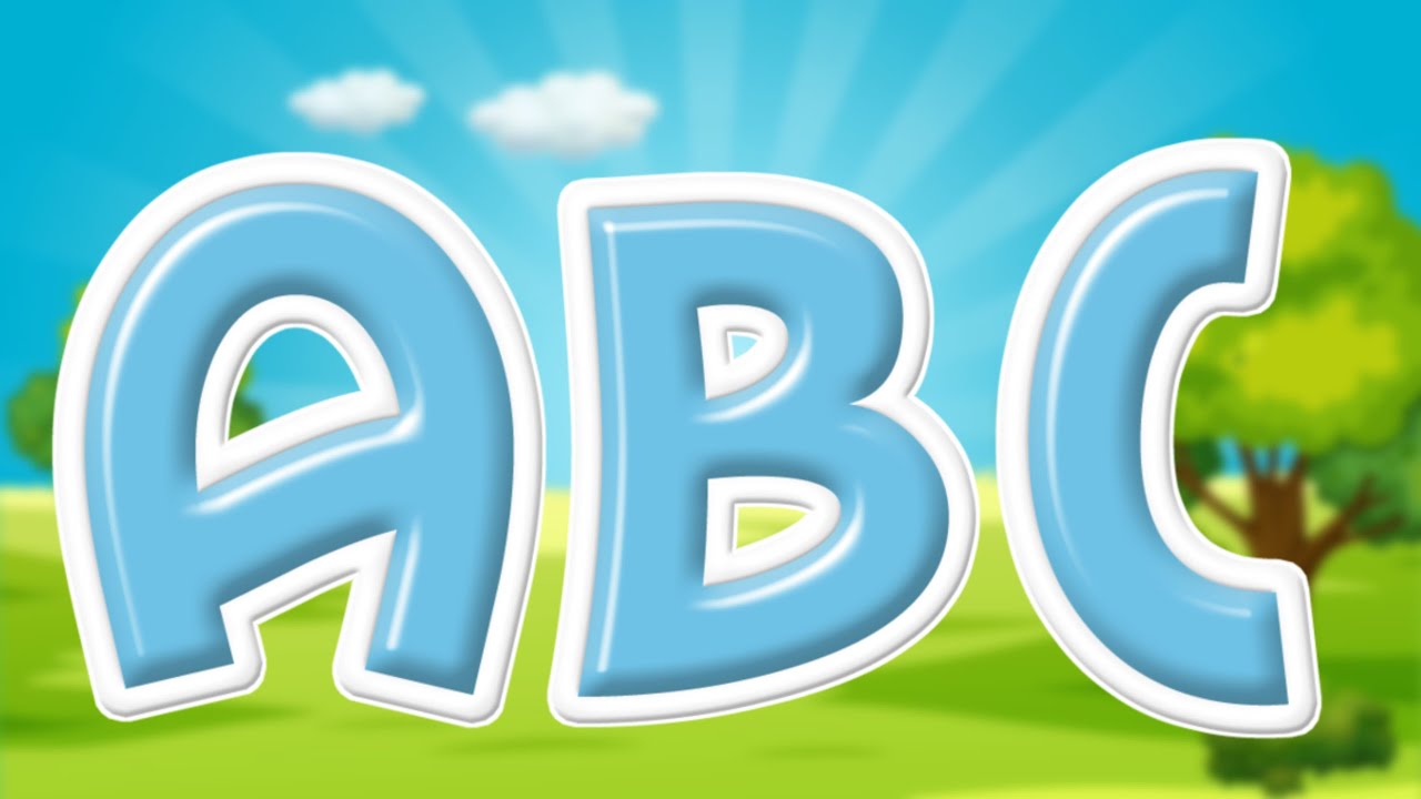 "ABC Groove: The Trending Alphabet Song for Kids" - YouTube