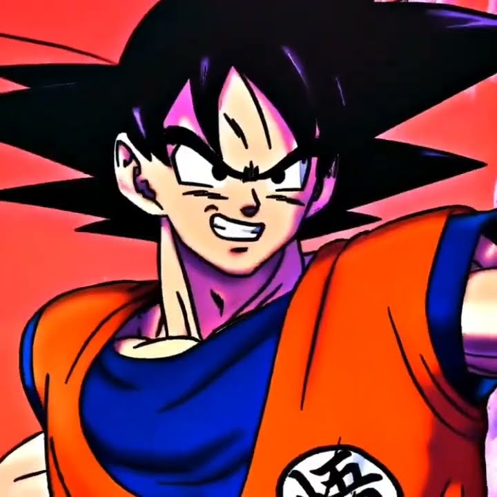 Clips de Goku - YouTube
