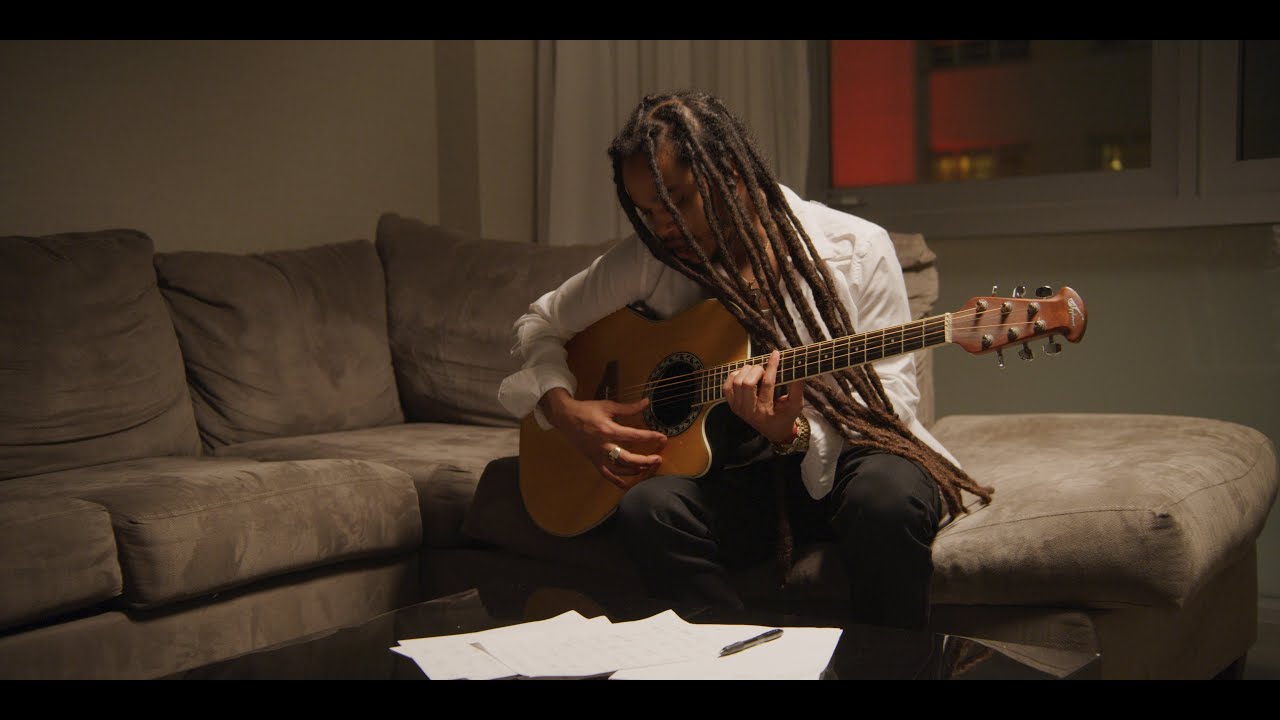 Yohan Marley - Stay With Me (Acoustic Version) - YouTube