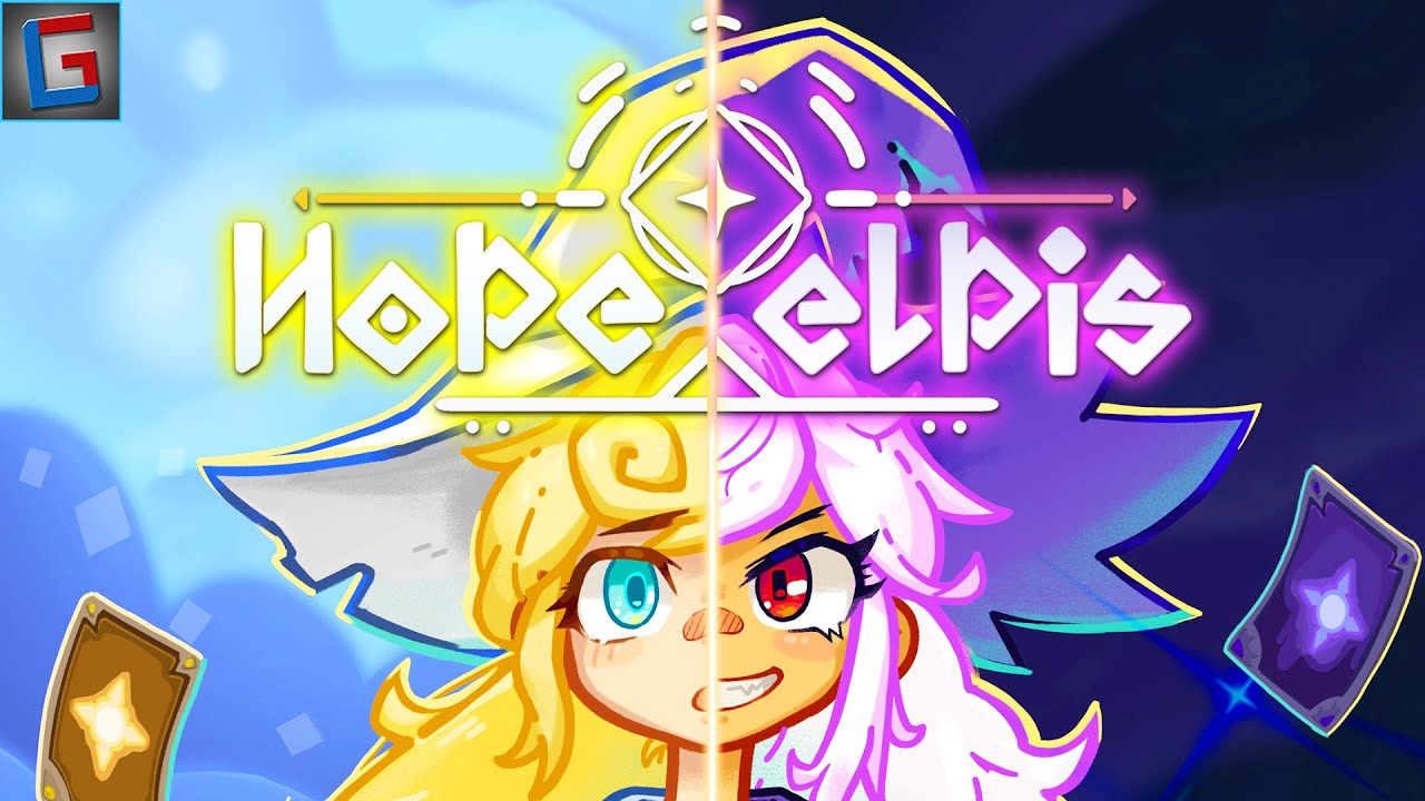 Switch Between 2 Roles To Fight Monsters In This Deck-Building ...