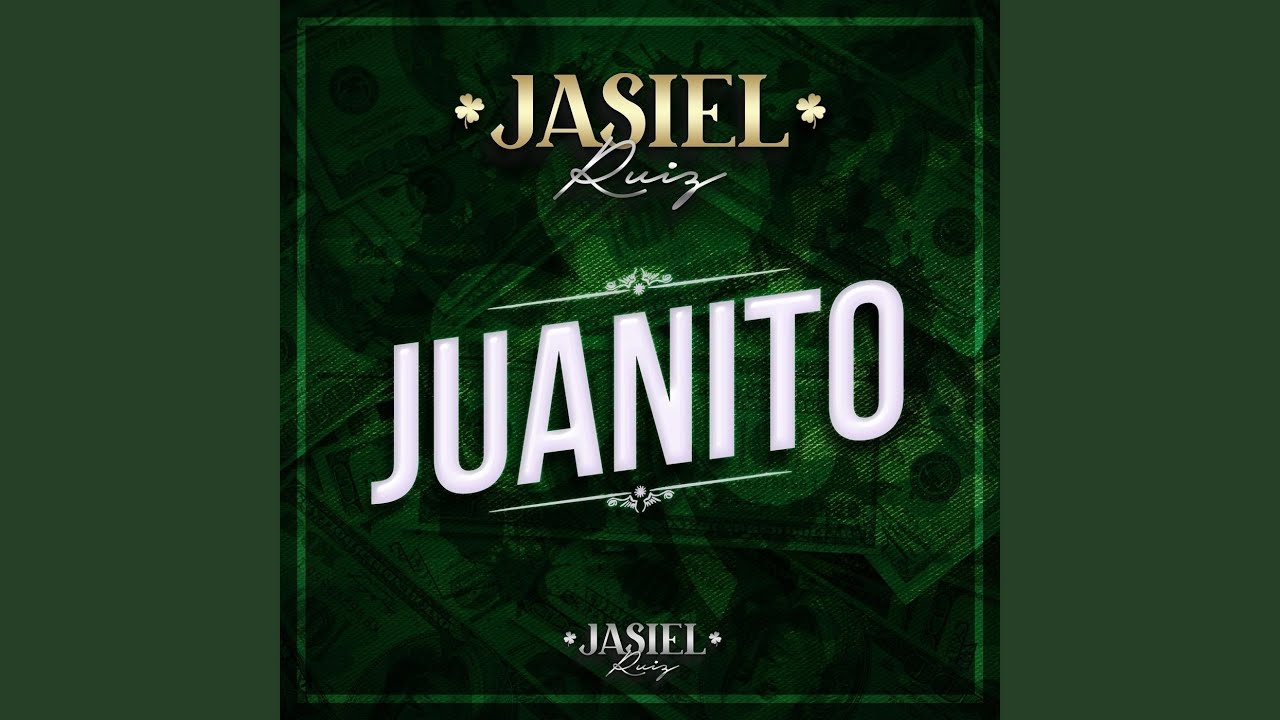 Juanito - YouTube Music