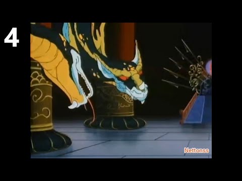Thundercats | El Último Día | Part 4