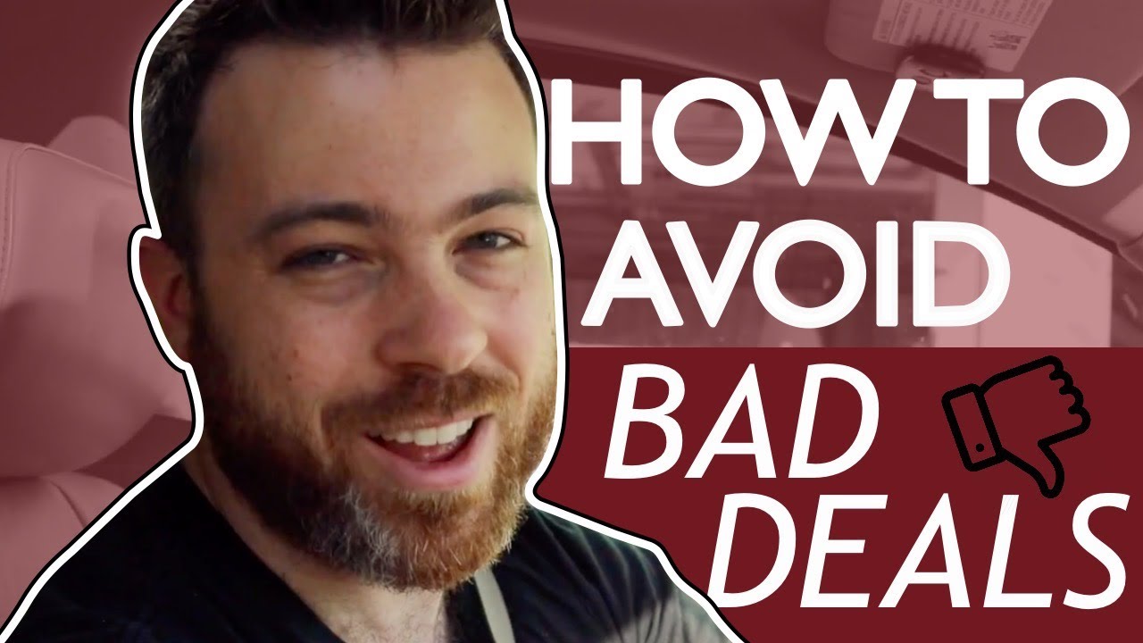 What Happens When You Get a Record Deal?? HOW TO AVOID BAD DEALS - YouTube