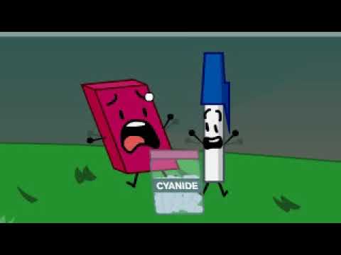 BFB Episode 1 but its random (Part 1) - YouTube