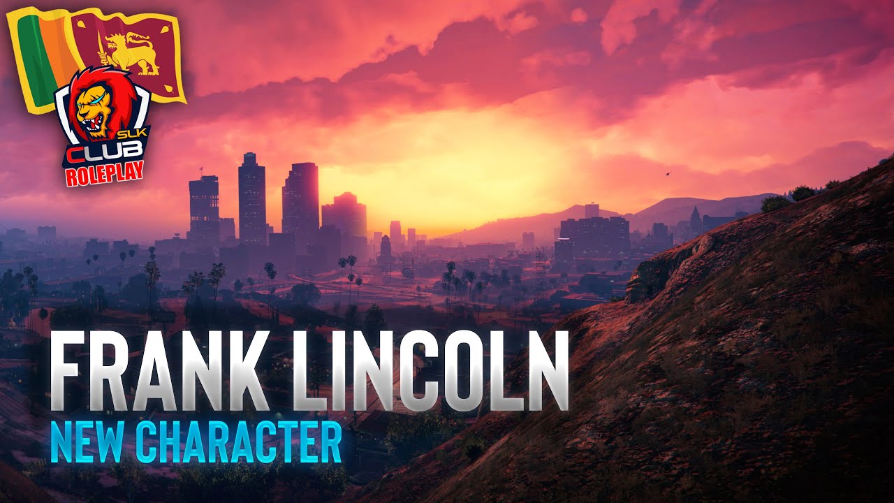 Lincoln Brothers Finance Company PVT LTD!|GTA RP| Dreamer Gen| Sri ...