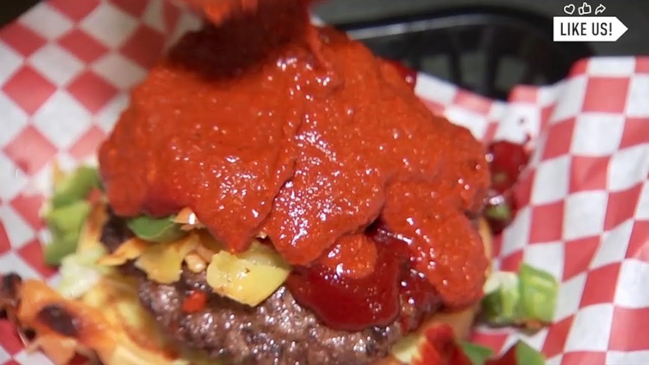 4 INSANE Food Challenges Localish YouTube 4-insane-food-challenges-localish-youtube